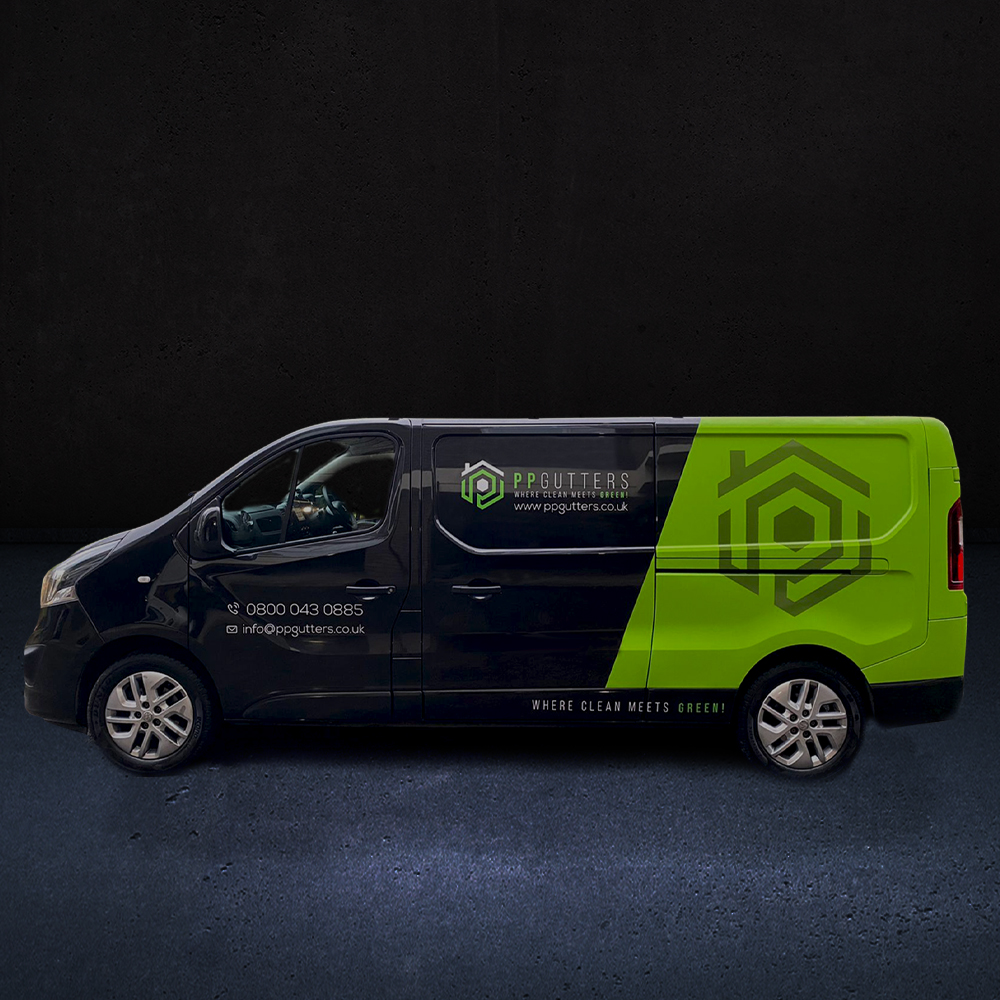 Vehicle Signs | Car Wrapping | Car Vinyl Stickers – SignGrafx